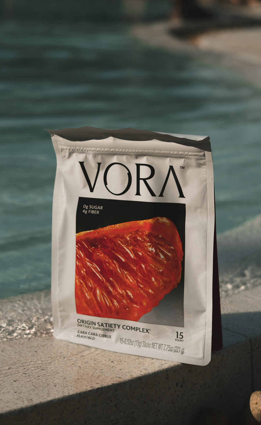 VORA