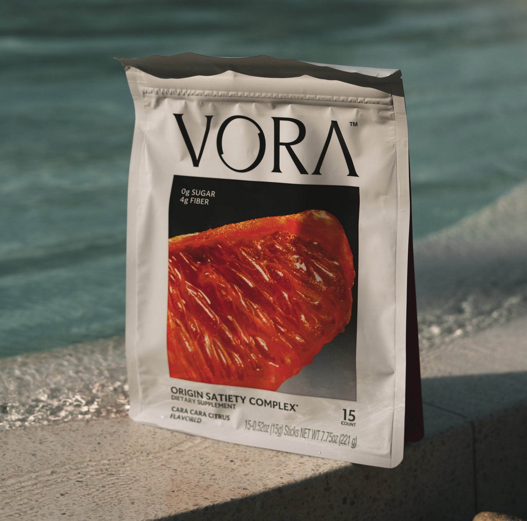 VORA